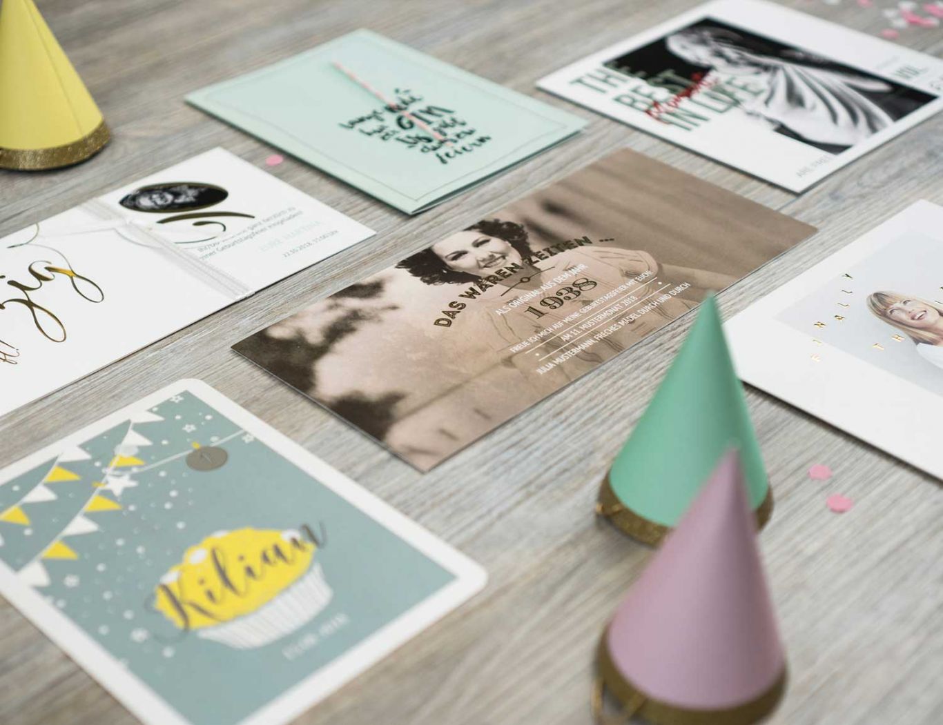 ARCUS – Family Equity Investor