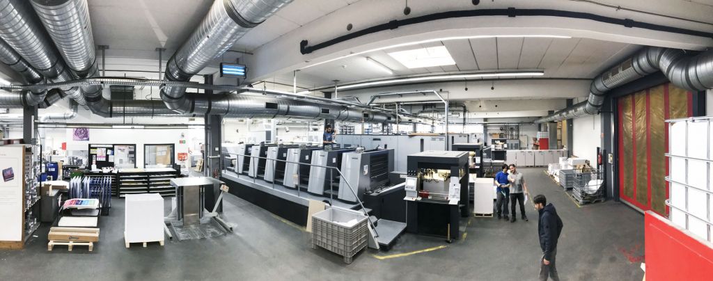 ARCUS – Family Equity Investor